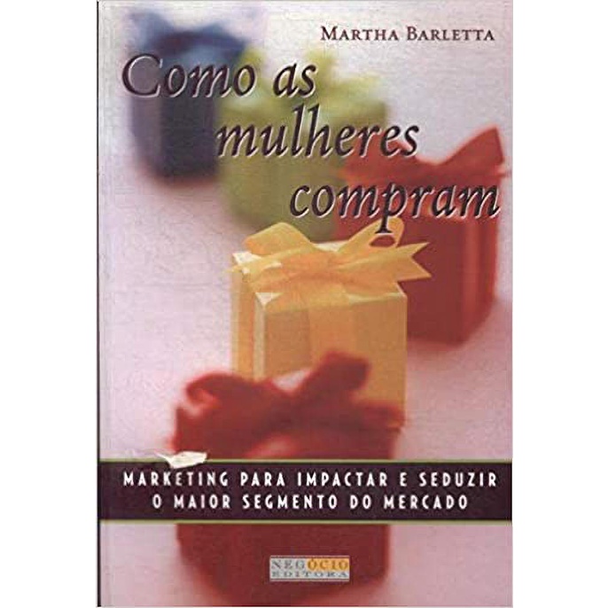 Como as mulheres compram | Shopee Brasil