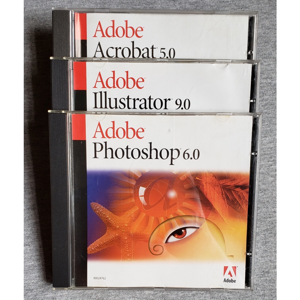 Adobe - Pc | Shopee Brasil