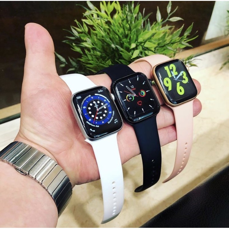 Relógio Inteligente Smartwatch w26+ / w26 pro / w26+ Plus / COROA GIRATÓRIA / TELA INFINITA 1.75 ...