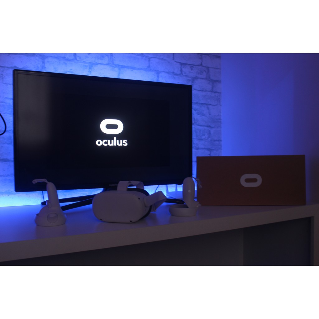 Oculus quest 2 256 gb | Shopee Brasil