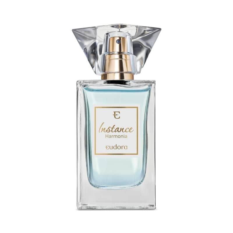 Perfume Instance Harmonia Eudora 50ml | Shopee Brasil