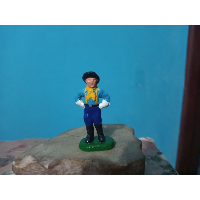 Cabo Rusty Gulliver Casablanca revitalizado | Shopee Brasil