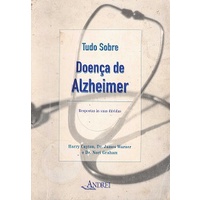 Tudo Sobre Doença de Alzheimer — Harry Cayton e Outros | Shopee Brasil