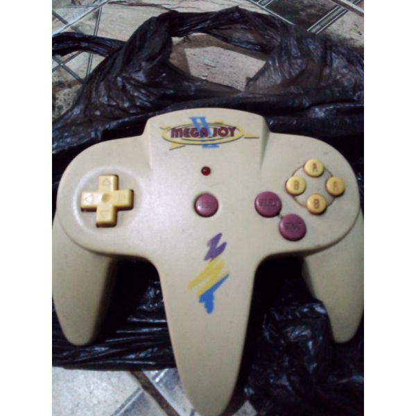 mega joy usado | Shopee Brasil