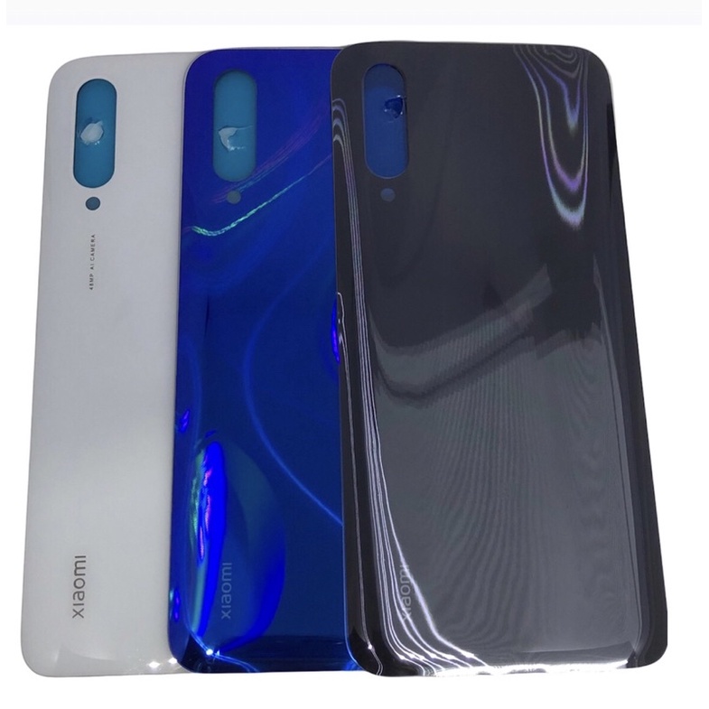 TAMPA TRASEIRA XIAOMI MI 9 LITE m1904f3bg | Shopee Brasil
