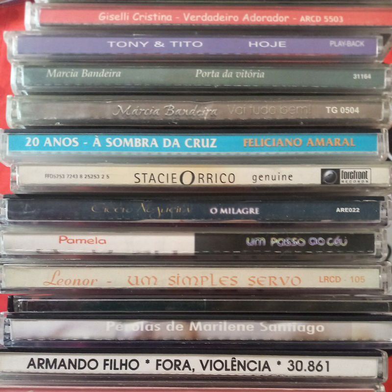 Cds Promocionais | Shopee Brasil