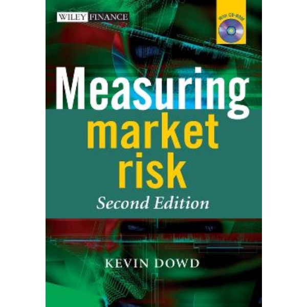 Livro - Measuring Market Risk + Cd Rom | Shopee Brasil