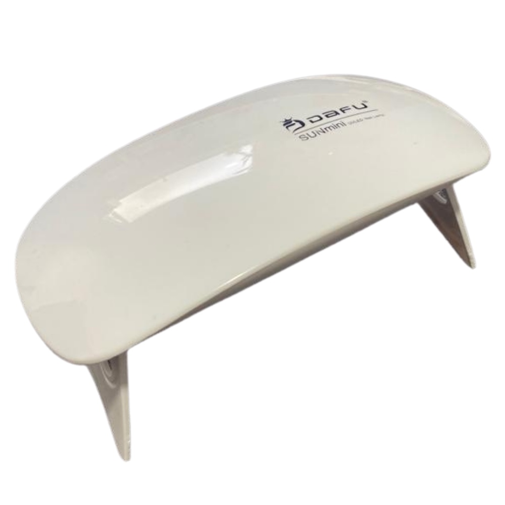 Mini Cabine SunMini Uv/Led | Shopee Brasil