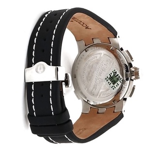 Relógio Masculino Bulova Accutron Apollo 11 Mission WB30677P | Shopee ...