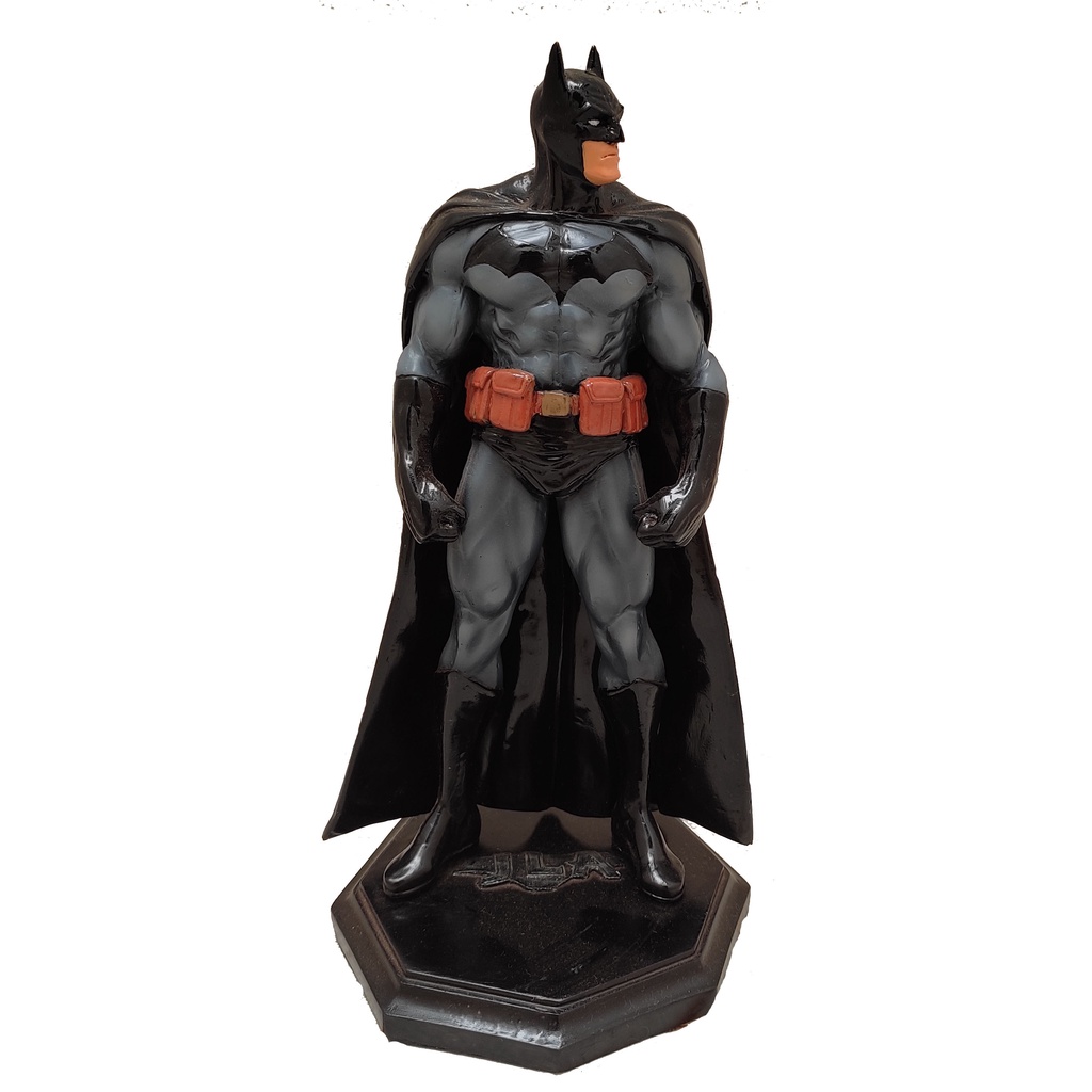MINIATURA BATMAN EM RESINA | Shopee Brasil MINIATURA BATMAN EM RESINA | Shopee Brasil