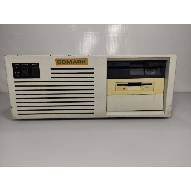 Computador Antigo Comark Pentium P54 Pc Xt Cga Funciona 96 | Shopee Brasil