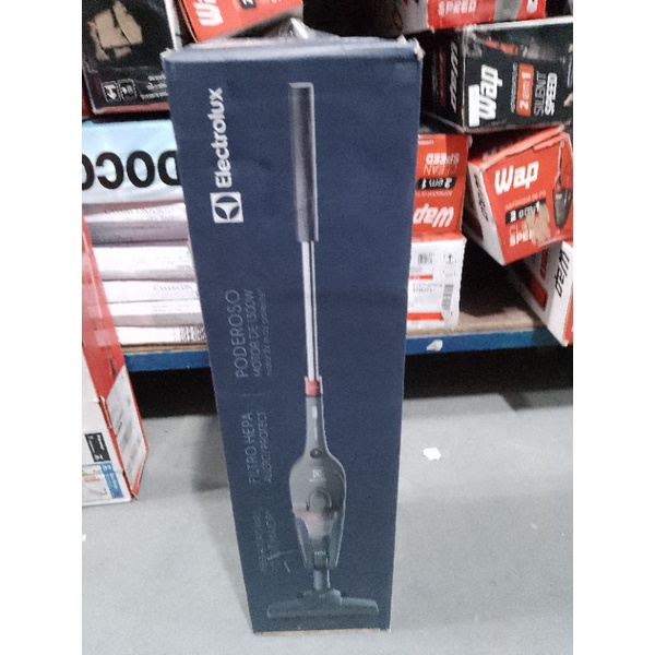 aspirador vertical Electrolux stk12 220v | Shopee Brasil