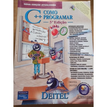 Como Programar C++ | Shopee Brasil