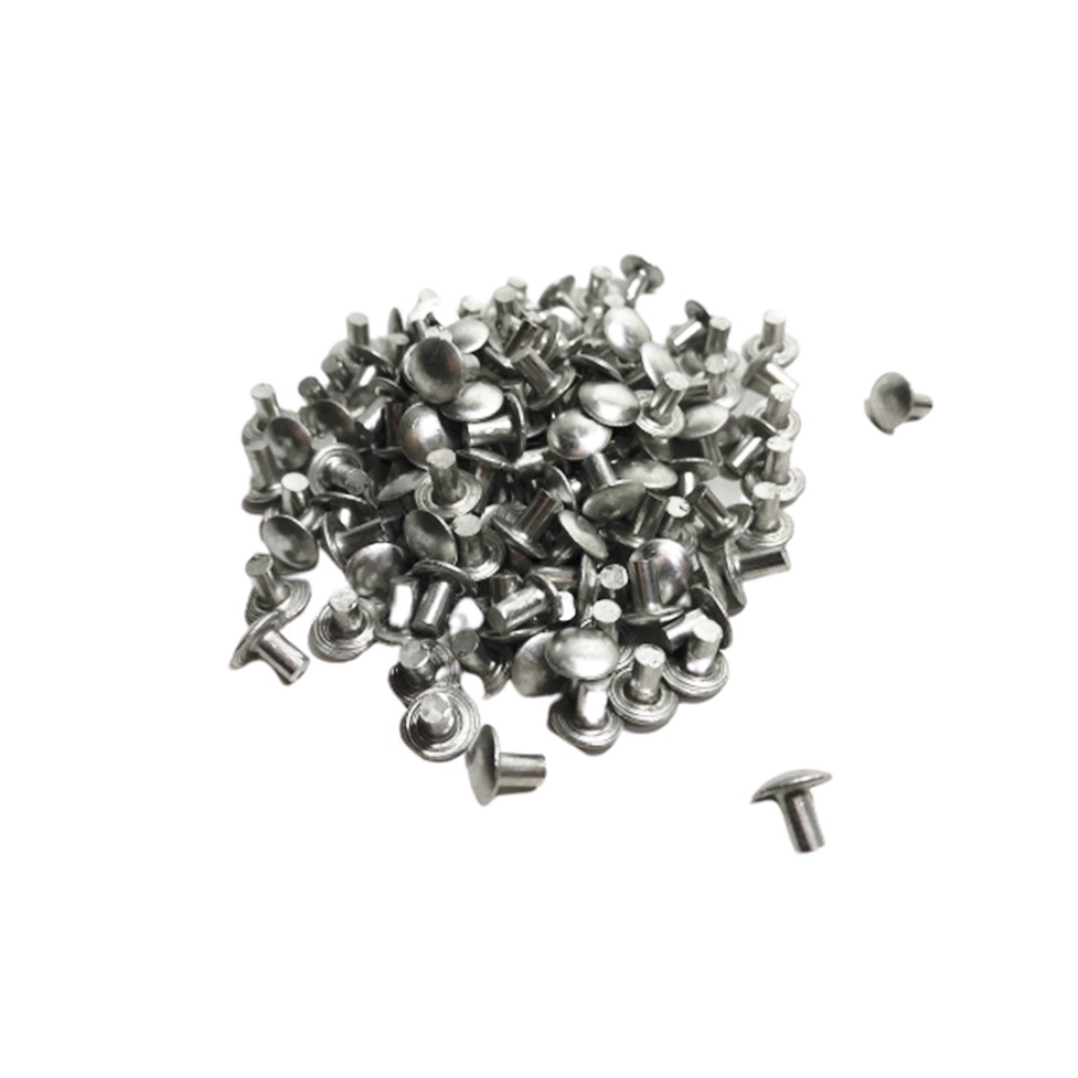 Rebite Para Panela 5/32x7 Pacote Com 100gr | Shopee Brasil