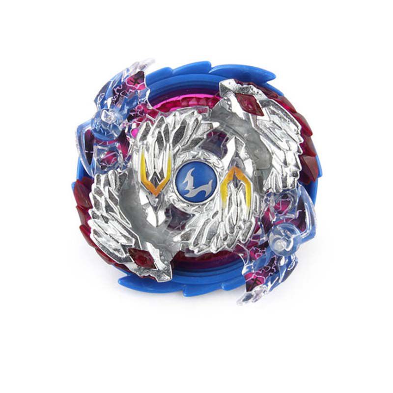 Beyblade Burst B-97 Nightmare Longinus Ds De Alta Qualidade Ideal Para ...