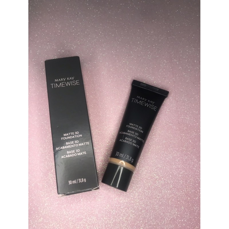 Base 3D - Mary Kay | Shopee Brasil