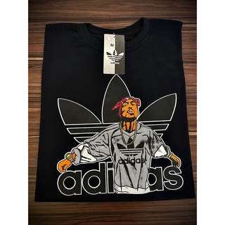 Camiseta Adids Ultima Moda Tupac Moda Masculina Envio Rapido Ig ...