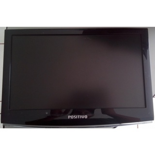 Monitor LCD Positivo 16 Polegadas, Mod PO16CMYSFMZD | Shopee Brasil