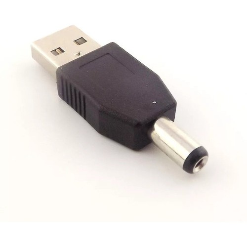 Conector Adaptador Usb Para P4 | Shopee Brasil