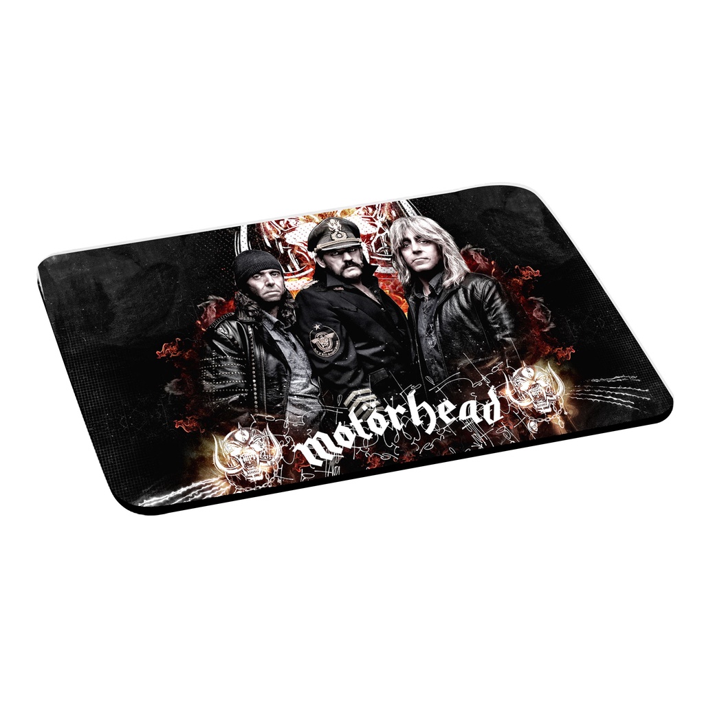 Mouse Pad MotorHead | Shopee Brasil