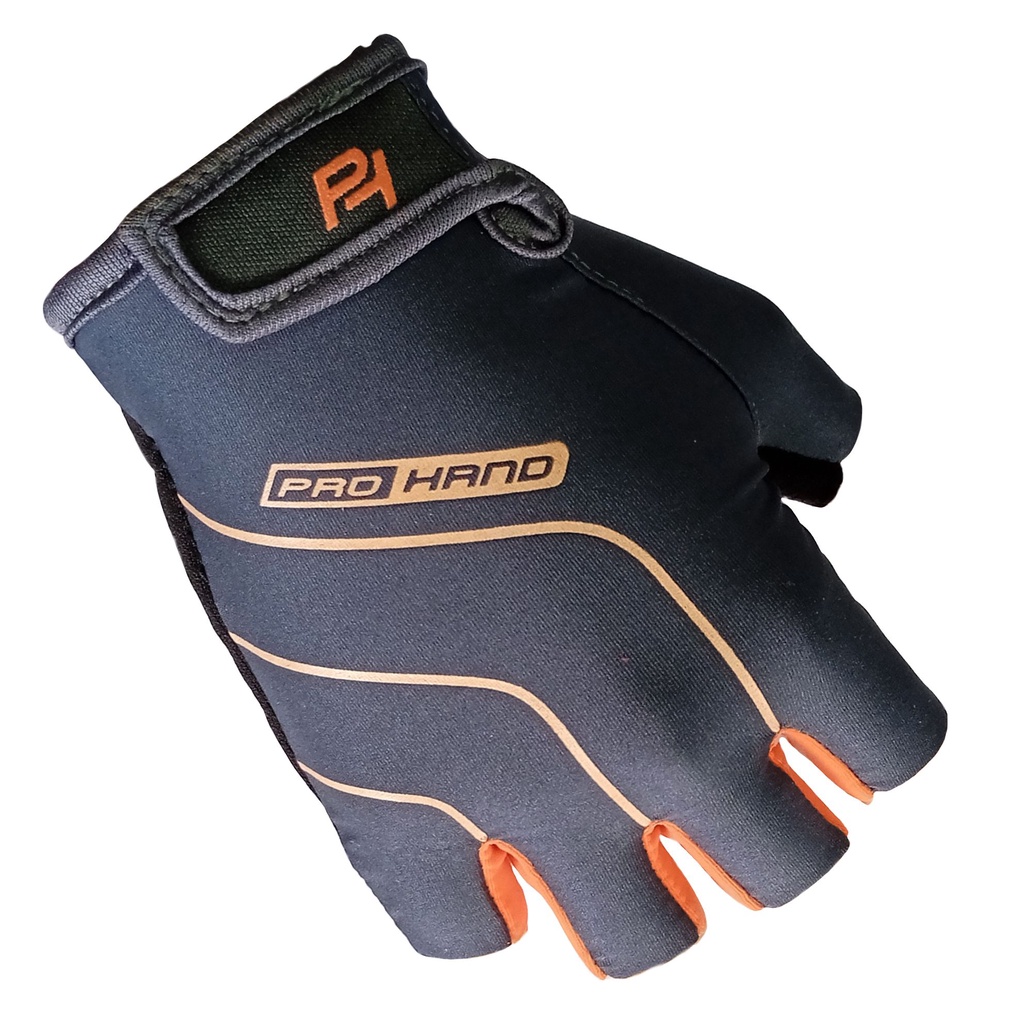 Luva para ciclismo Pro Hand Ref 2418 | Shopee Brasil