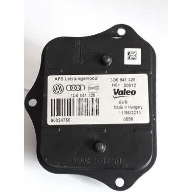 Módulo Reator Xenon 3d0941329 H04 Vw Audi Original | Shopee Brasil