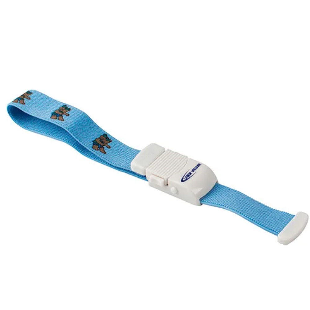 Garrote Infantil com trava enfermagem torniquete | Shopee Brasil