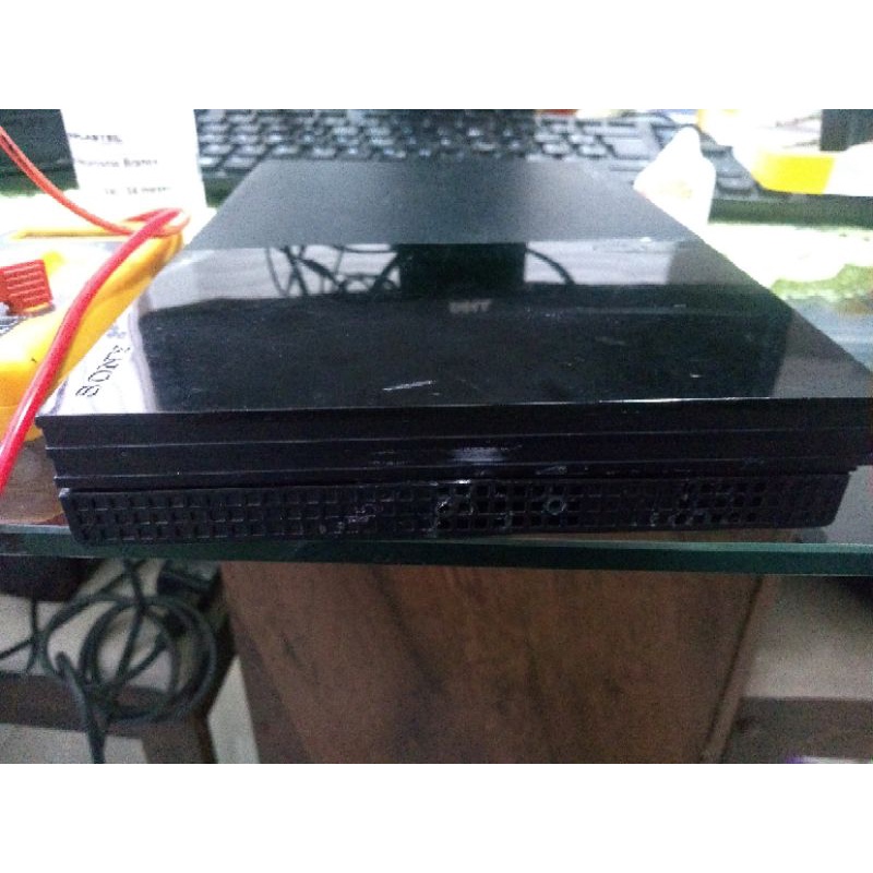 Ps2 9001 Funcionando + Cabos ( Leia A Descrição) | Shopee Brasil
