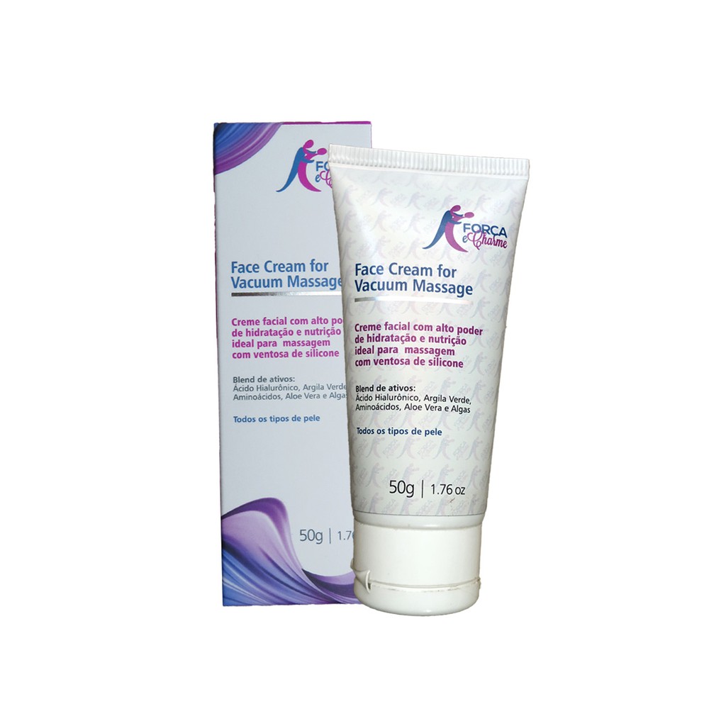 Creme Rosto Homem Hidratante Rejuvenescedor ÁcHialurônico Vit B5 ...