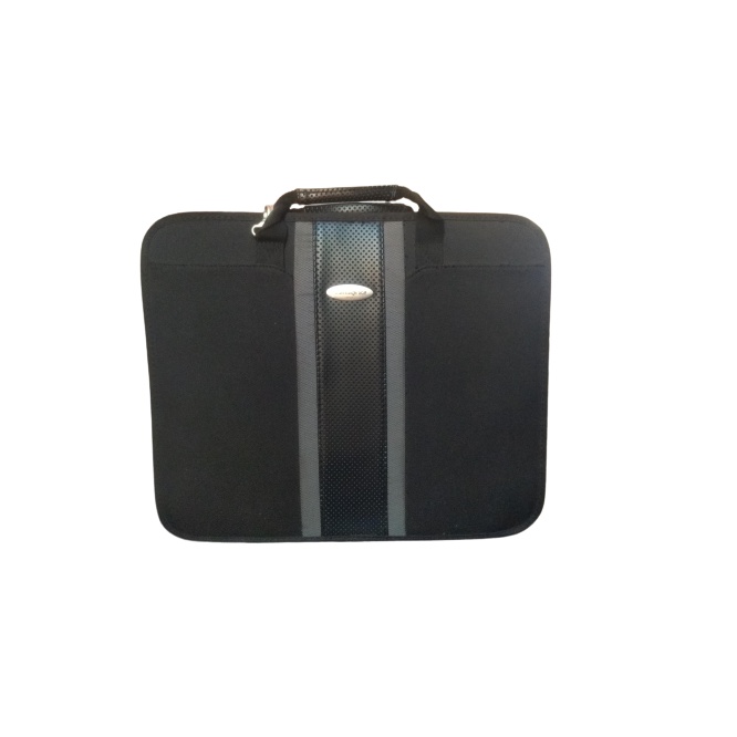 Pasta / Bolsa Executiva Notebook 14" Samsonite com Espuma Bilateral ...