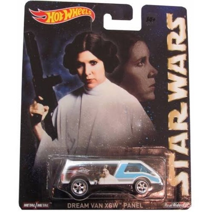 hot wheels princesa leia+bb8 | Shopee Brasil