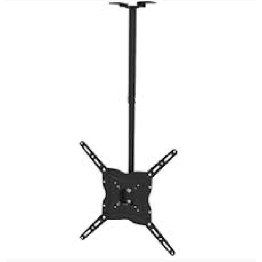 Suporte de TV LCD LED PLASMA para Teto Articulado para tv de 23 a 55 ...