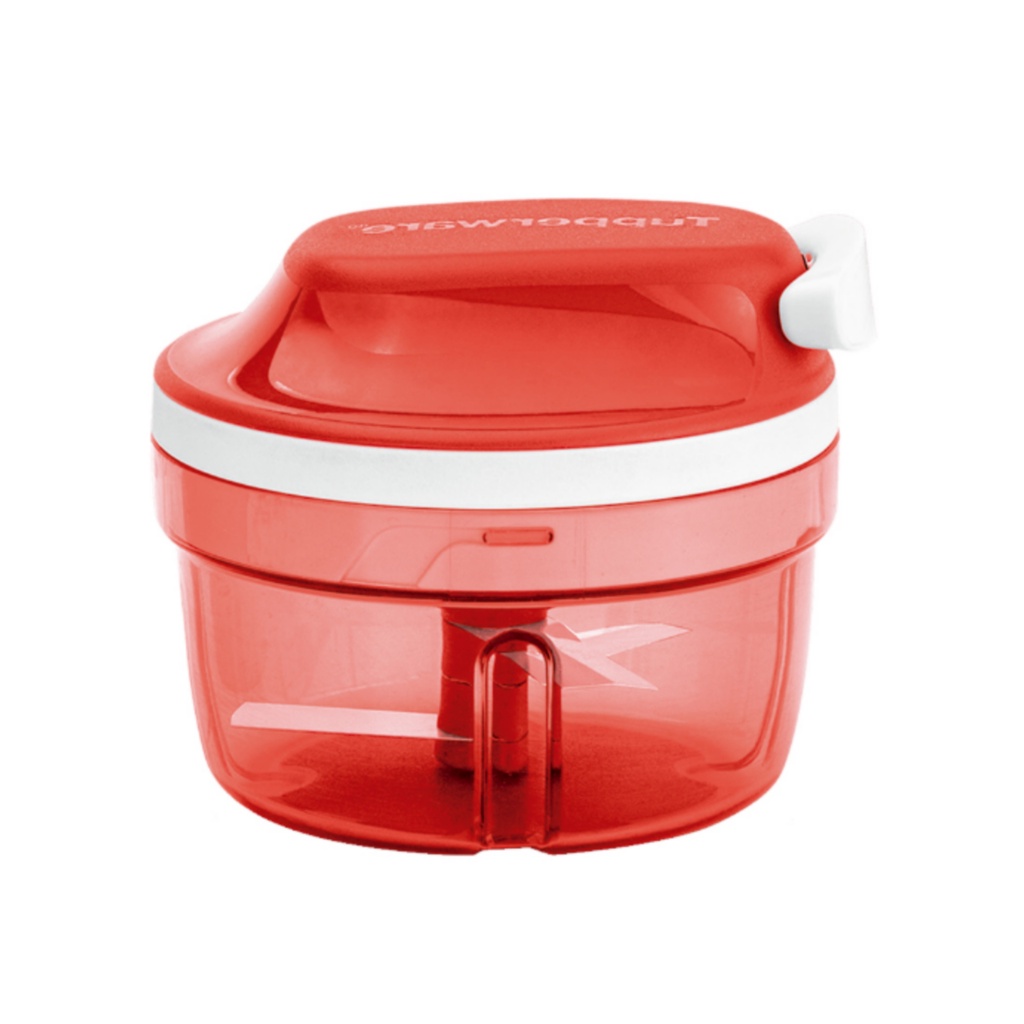PROCESSADOR TURBO CHEF SUPERSONIC 300ML - TUPPERWARE | Shopee Brasil