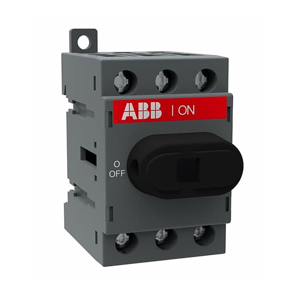 Chave Seccionadora Rotativa Sob Carga Tripolar 40A Base Knob | Shopee ... Chave Seccionadora Rotativa Sob Carga Tripolar 40A Base Knob | Shopee ...