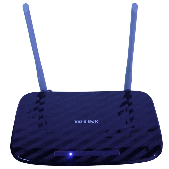Roteador AC750 Dual Band TP-Link Archer C20 | Shopee Brasil