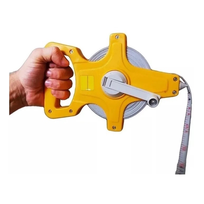Trena 100 M Caixa Aberta. | Shopee Brasil