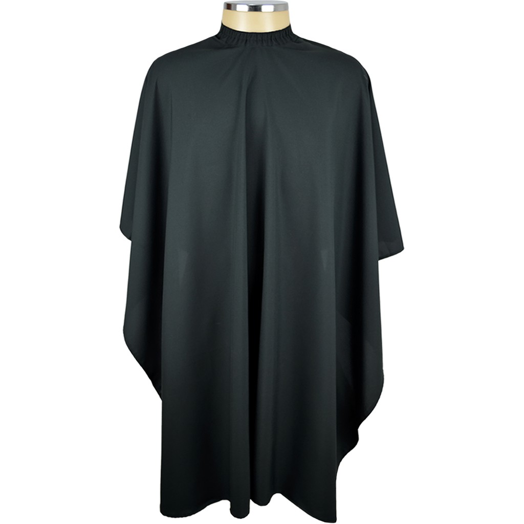 Capa De Corte Para Barbeiro, Cabeleireiro em Microfibra | Shopee Brasil