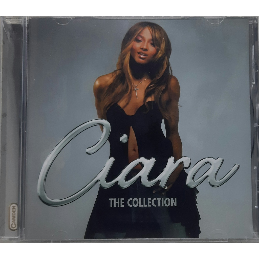 CD Ciara The Collection | Shopee Brasil