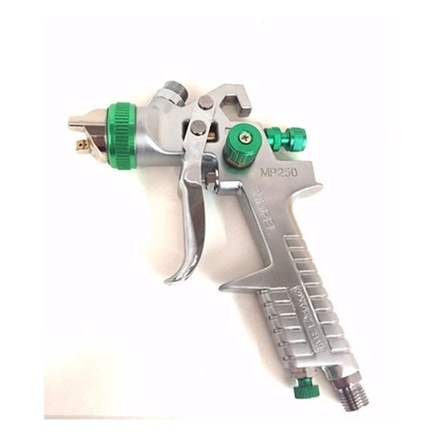 Pistola De Pintura MP-250 Standard HVLP - Wimpel | Shopee Brasil