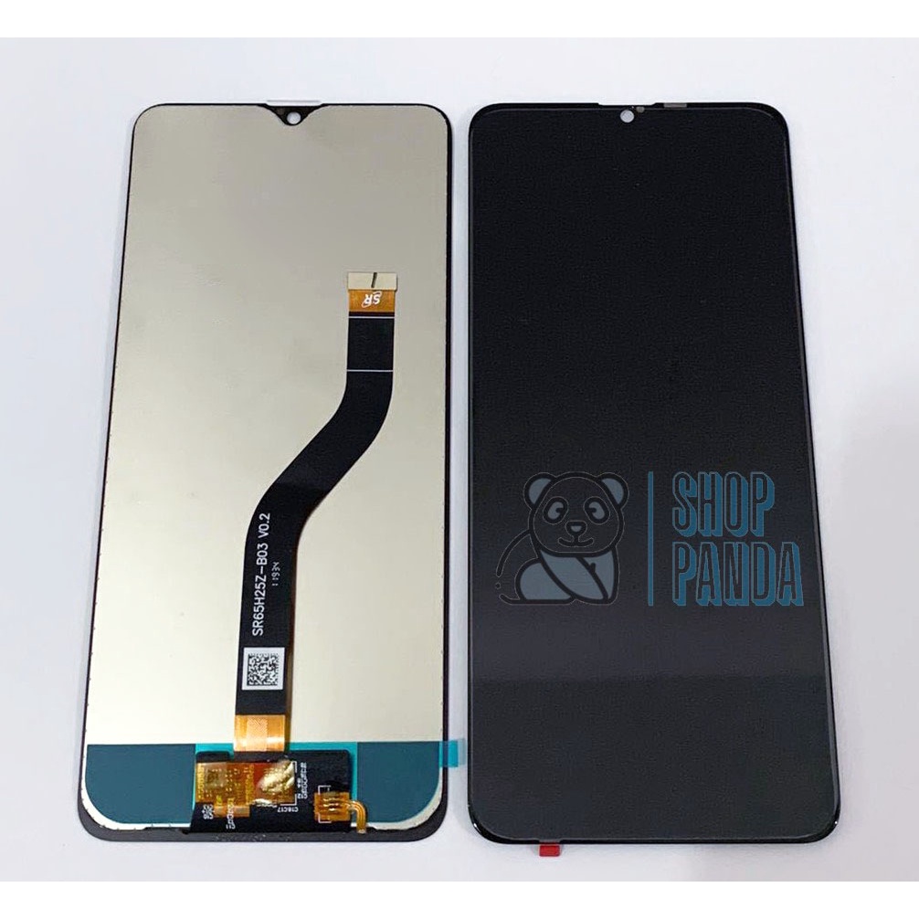 Frontal Tela Display Touch A20s A207 Original Pronta Entrega | Shopee Brasil
