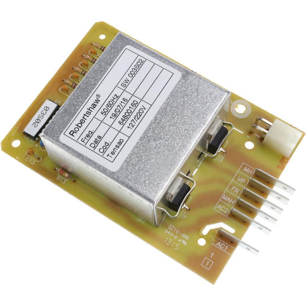 Placa Lavadora Lm06 Lf80 Electrolux 64800160 Original | Shopee Brasil