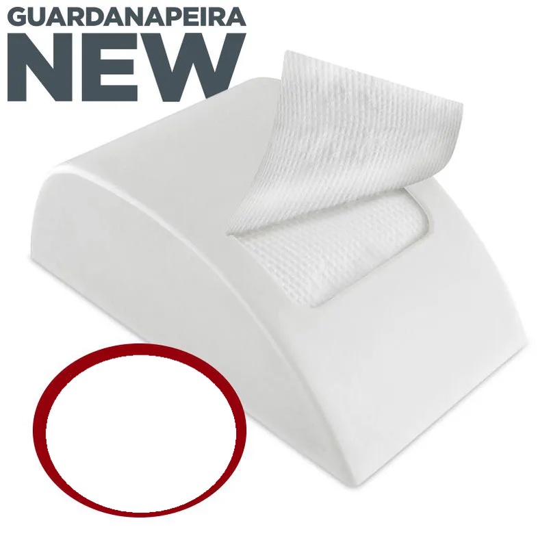 Porta Guardanapo Guardanapeira Scala Papeis Snack | Shopee Brasil