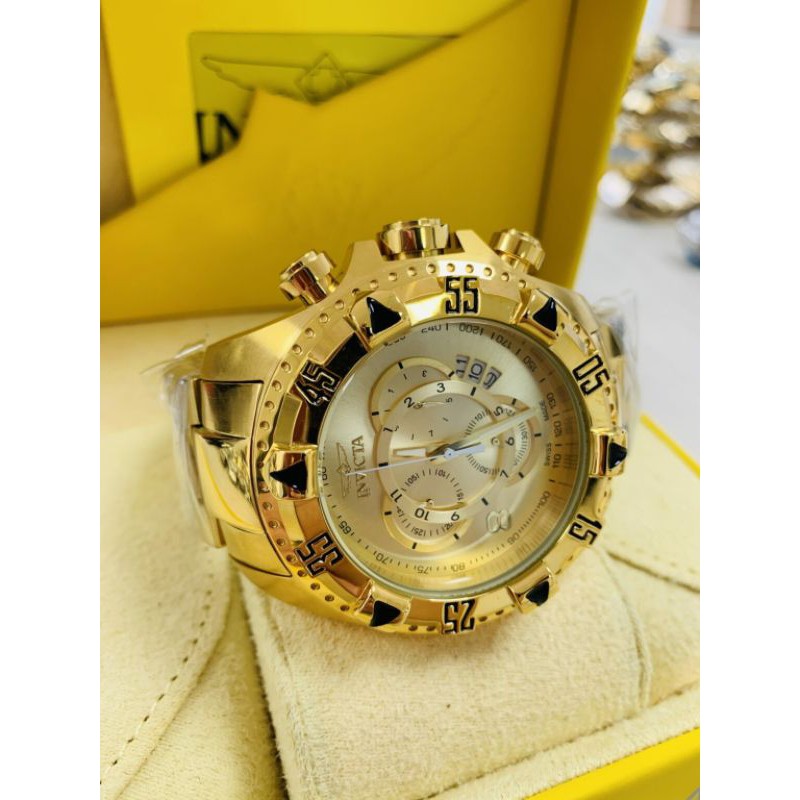 INVICTA RESERVE EXCURSION | Shopee Brasil