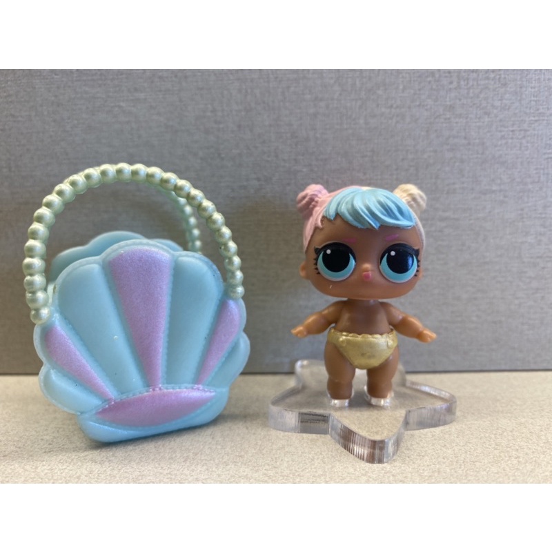 LOL Surprise Lil Bon Bon | Shopee Brasil