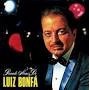 Cd Luiz Bonfá Recado Novo De Luiz Bonfá 1962 Odeon 100 Anos | Shopee Brasil
