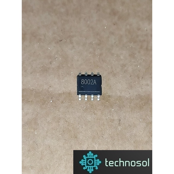 CI md8002a md8002 8002a sop-8 (4 unidades) | Shopee Brasil