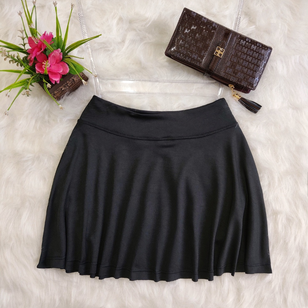 Mini Saia Minissaia Suplex Saia curta festa Sexy varias cores PP-P-M-G ...