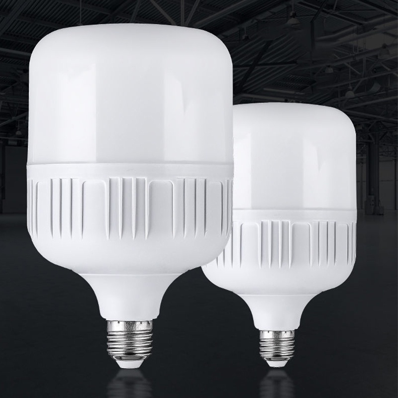 220 V Lâmpada LED 150 W 200 300 Branco De Luz Amarela E27 Rosca ...