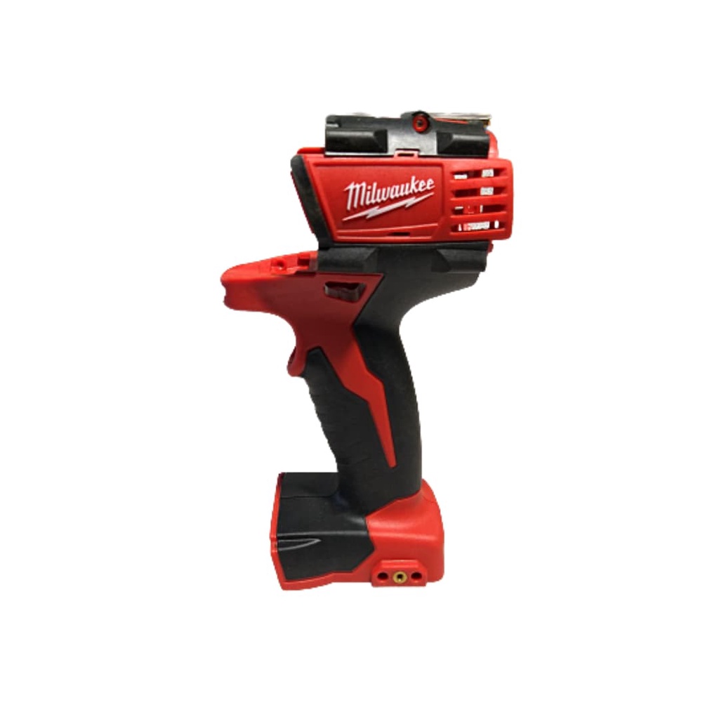 Carcaça Completa Parafusadeira 2602 Milwaukee 31-44-2635 | Shopee Brasil