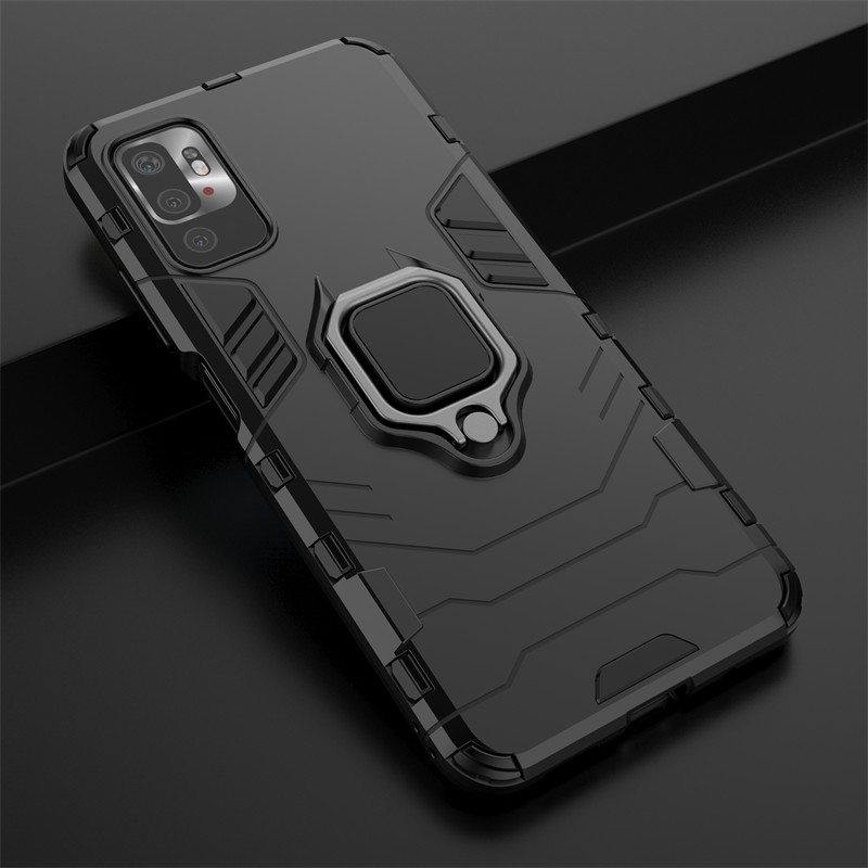 Capa Capinha Para Xiaomi Poco M3 Pro 5G PocoM3 Case Celular Anti ...